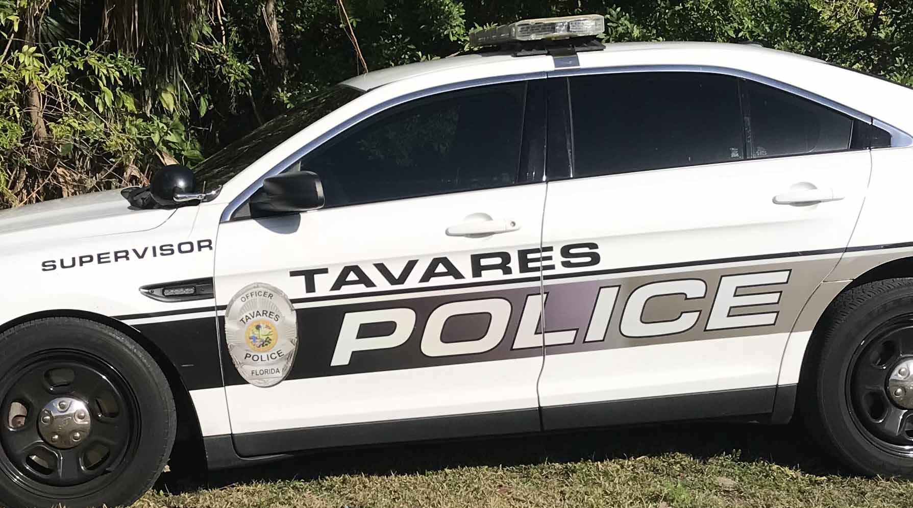 Names of Tavares Weekend Crash Victims Released - Inside Lake