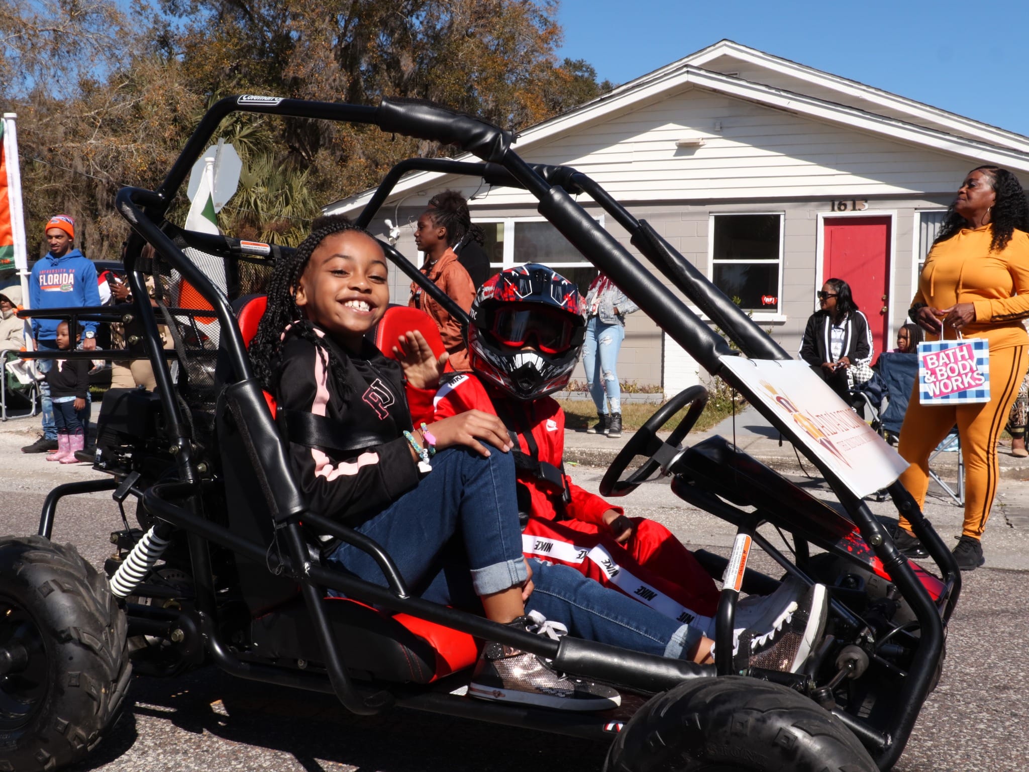 Hundreds of People Come Out for Eustis African American Heritage ...