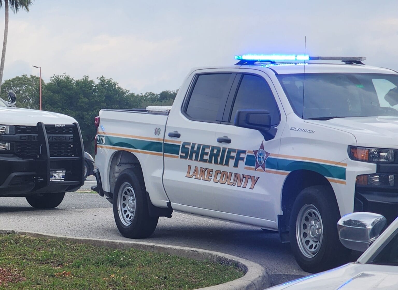 BREAKING NEWS: Large Law Enforcement Presence Near Fruitland Park ...