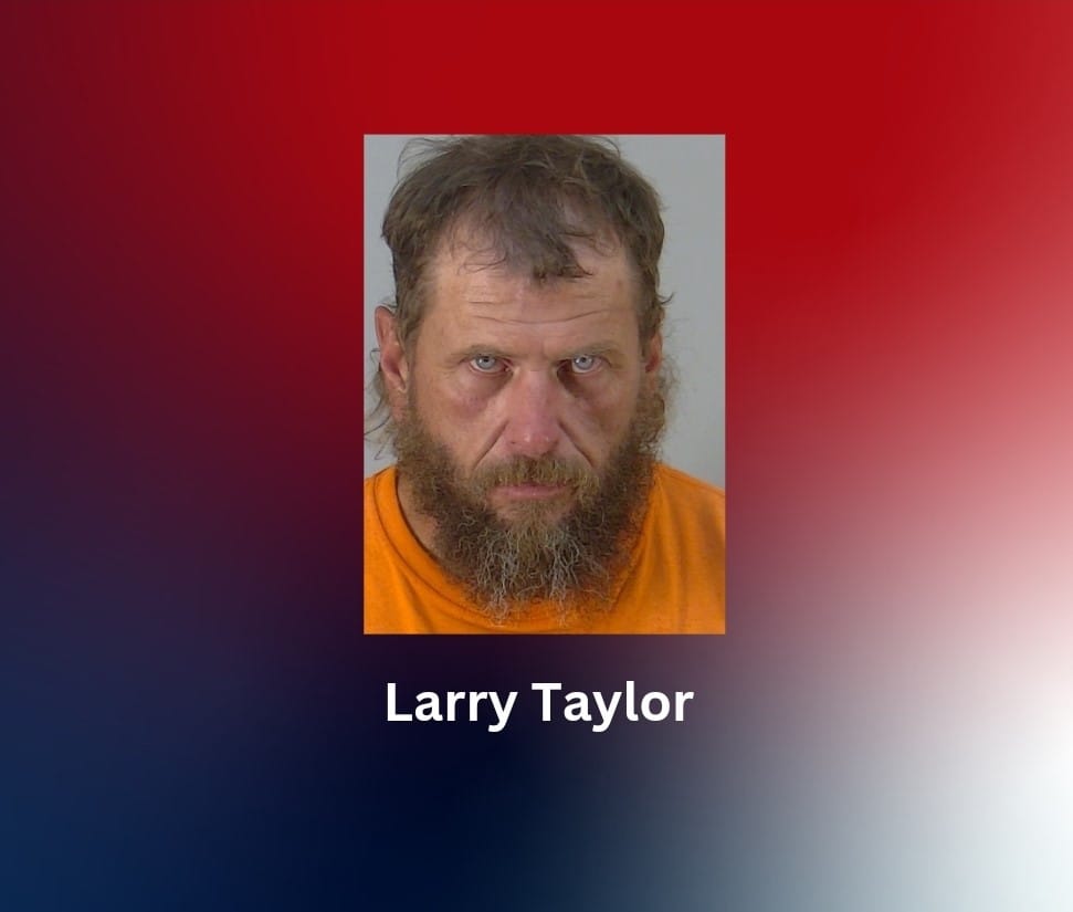 Tavares Police K9 Bruce Sniffs Out Trafficking Amount of Deadly Drug ...