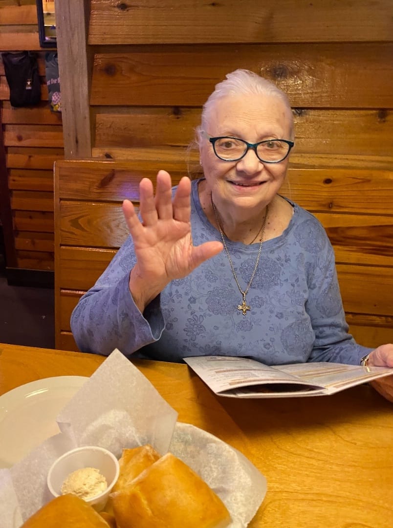Deputies Searching Missing Sorrento Woman Suffering from Dementia ...
