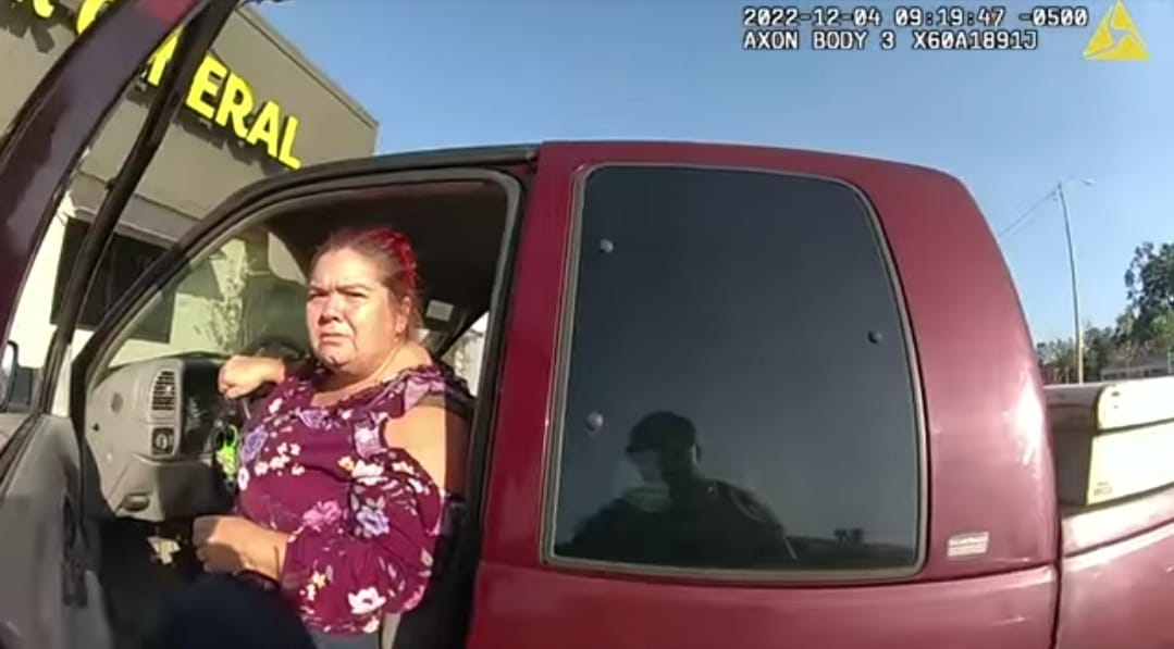 VIDEO: Suspect in Sorrento Missing Children Case Arrested in ’22 ...