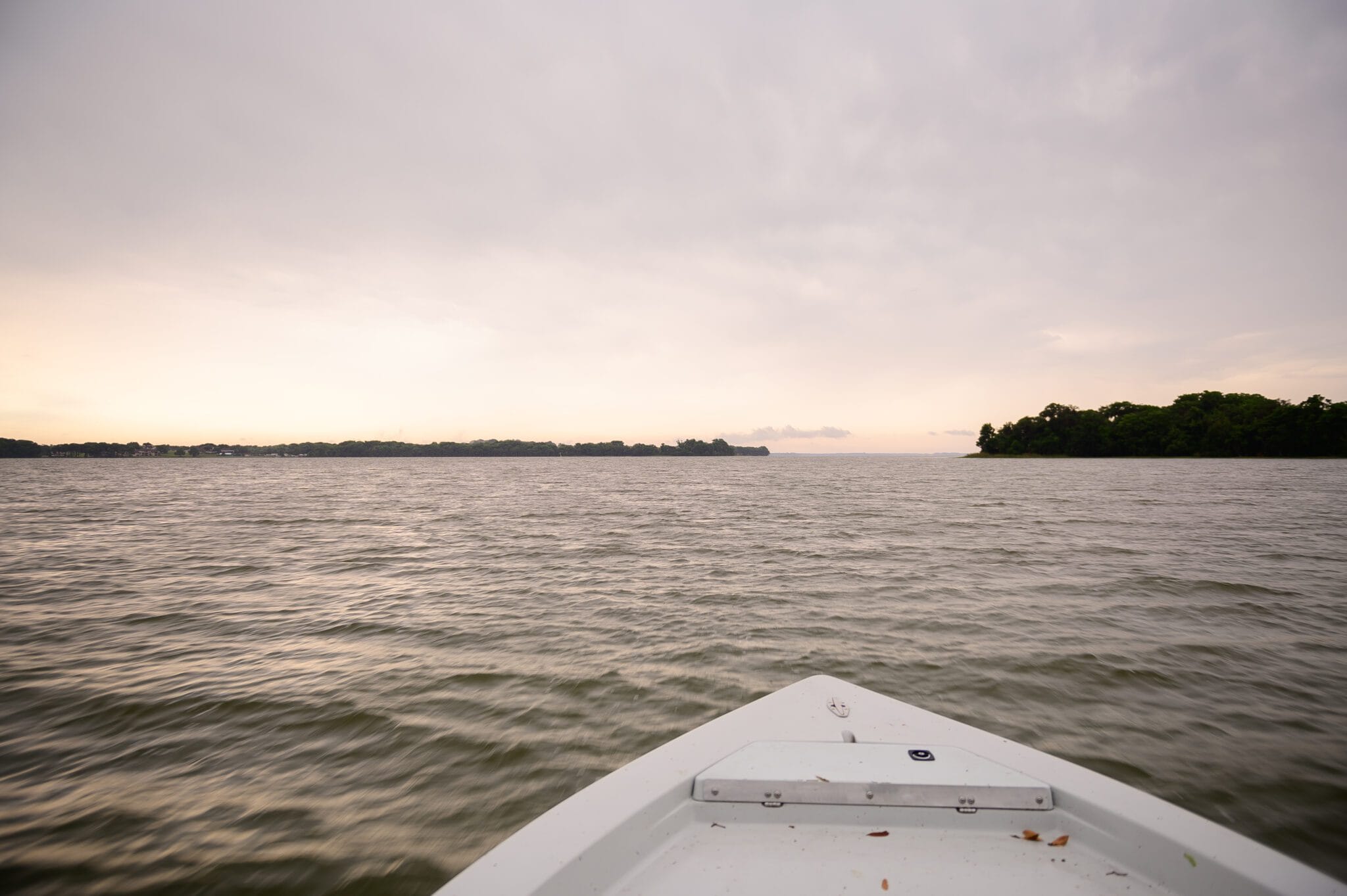 Home - Inside Lake