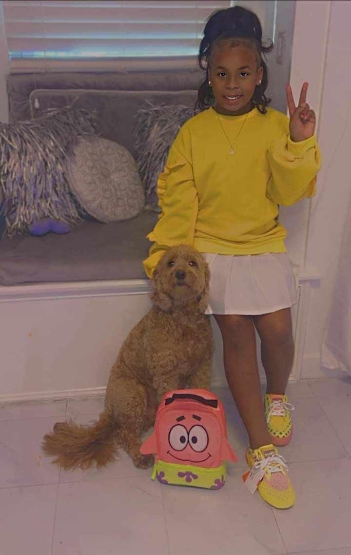 Father of young girl found dead in Montverde last month arrested on ...