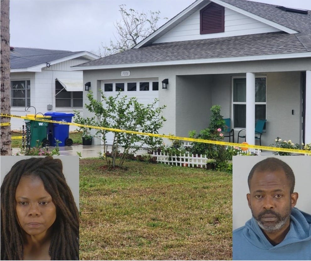 Both brothers are victims of mom and boyfriend in savage child abuse ...