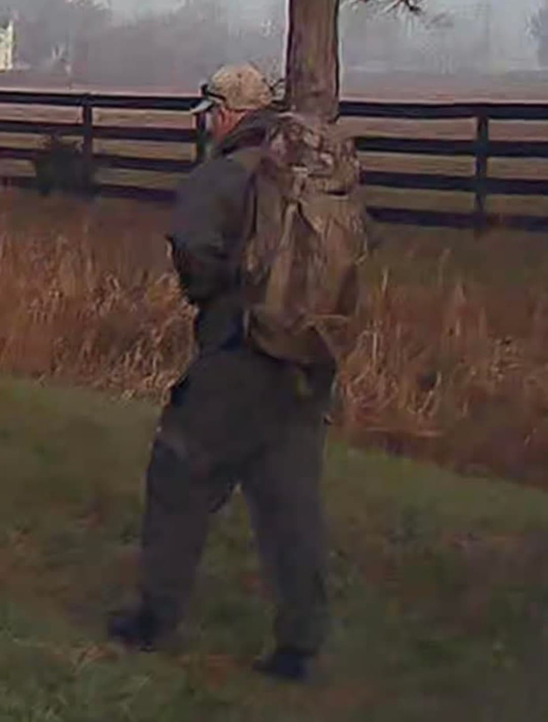 CAPTURED: NY double murder suspect spotted near Lake County taken into ...