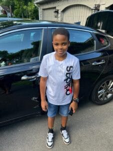 Police identify Tavares boy who died from alleged abuse, candlelight ...