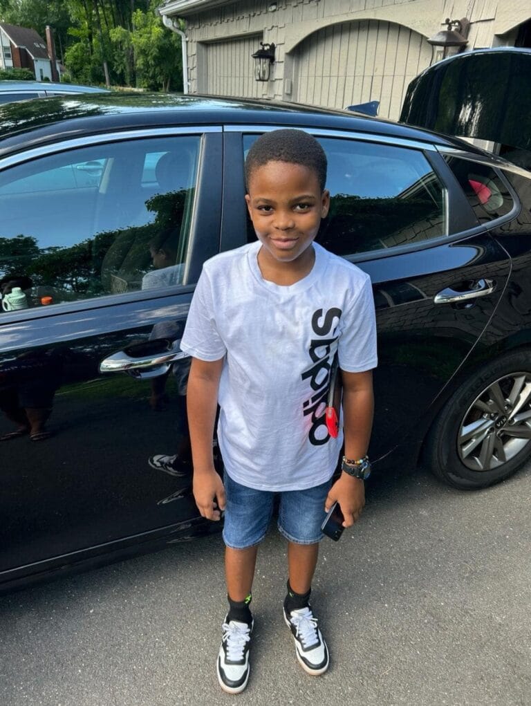 Police identify Tavares boy who died from alleged abuse, candlelight ...