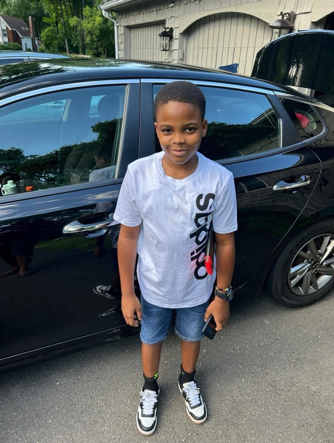 Police identify Tavares boy who died from alleged abuse, candlelight ...
