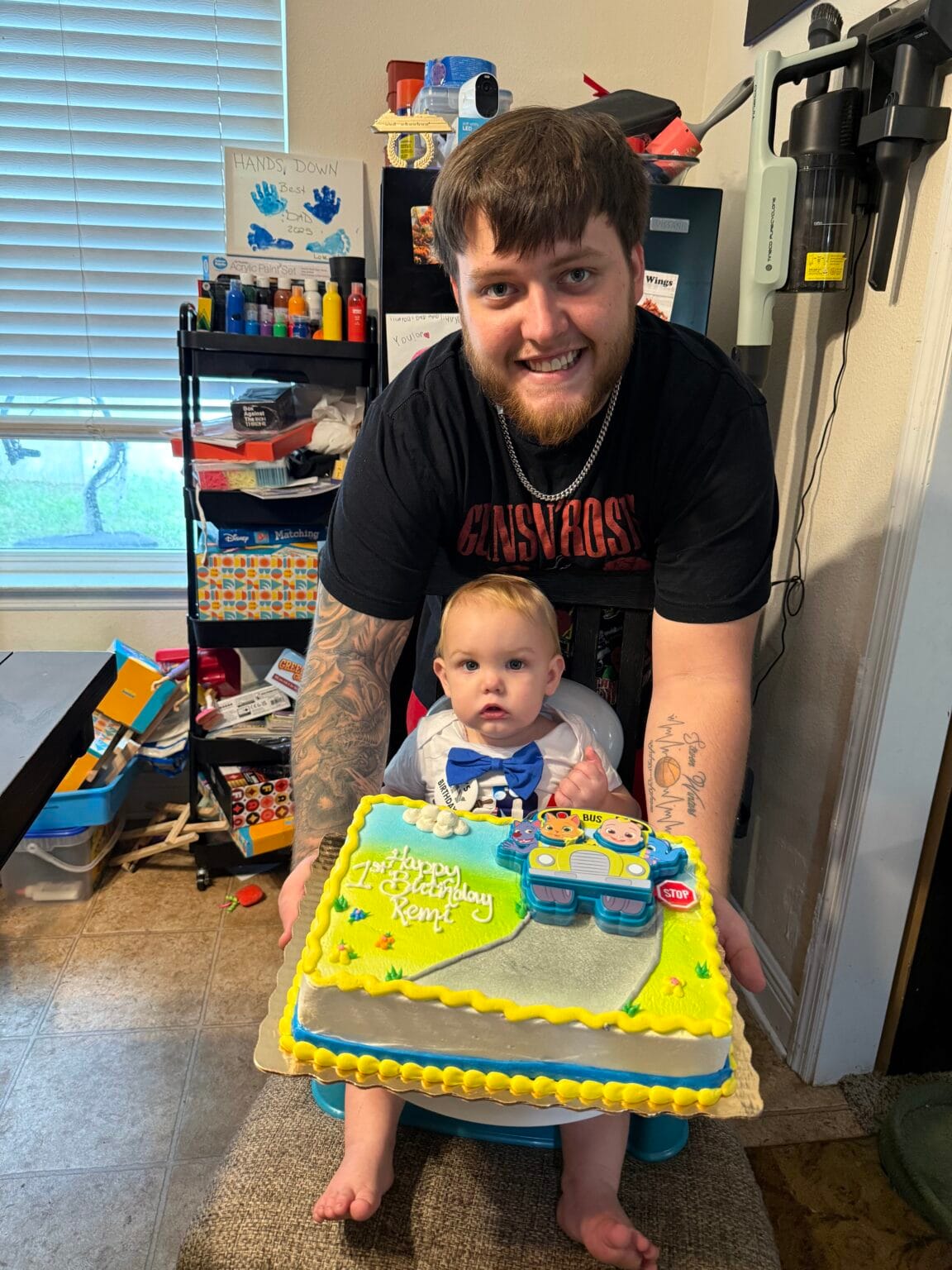 Tavares family grieves tragic loss of baby - Inside Lake