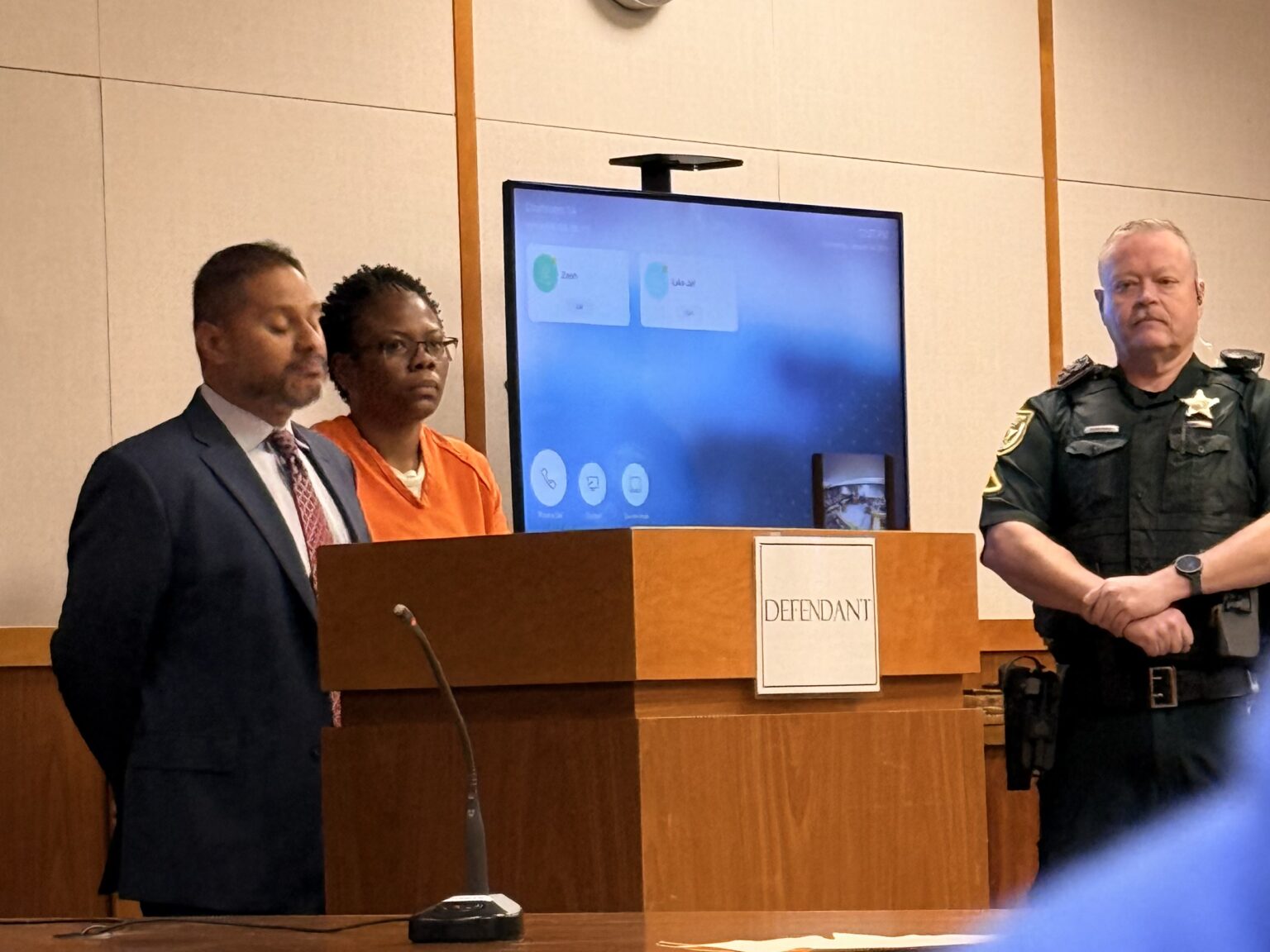 Tavares mom to spend the rest of her life in prison for murder of son ...