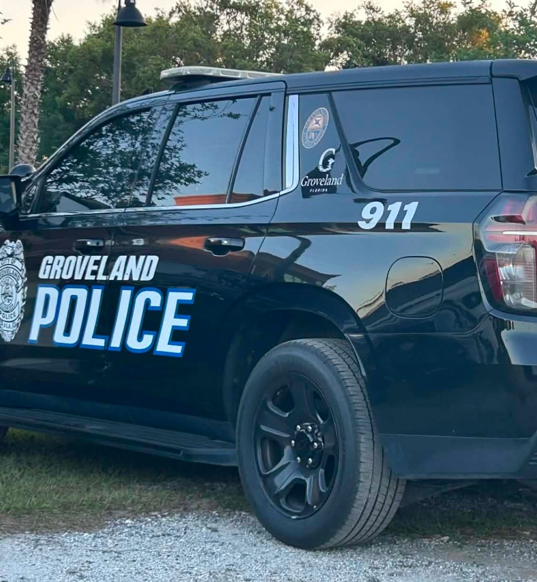 Groveland man accused of killing wife in hammer attack - Inside Lake