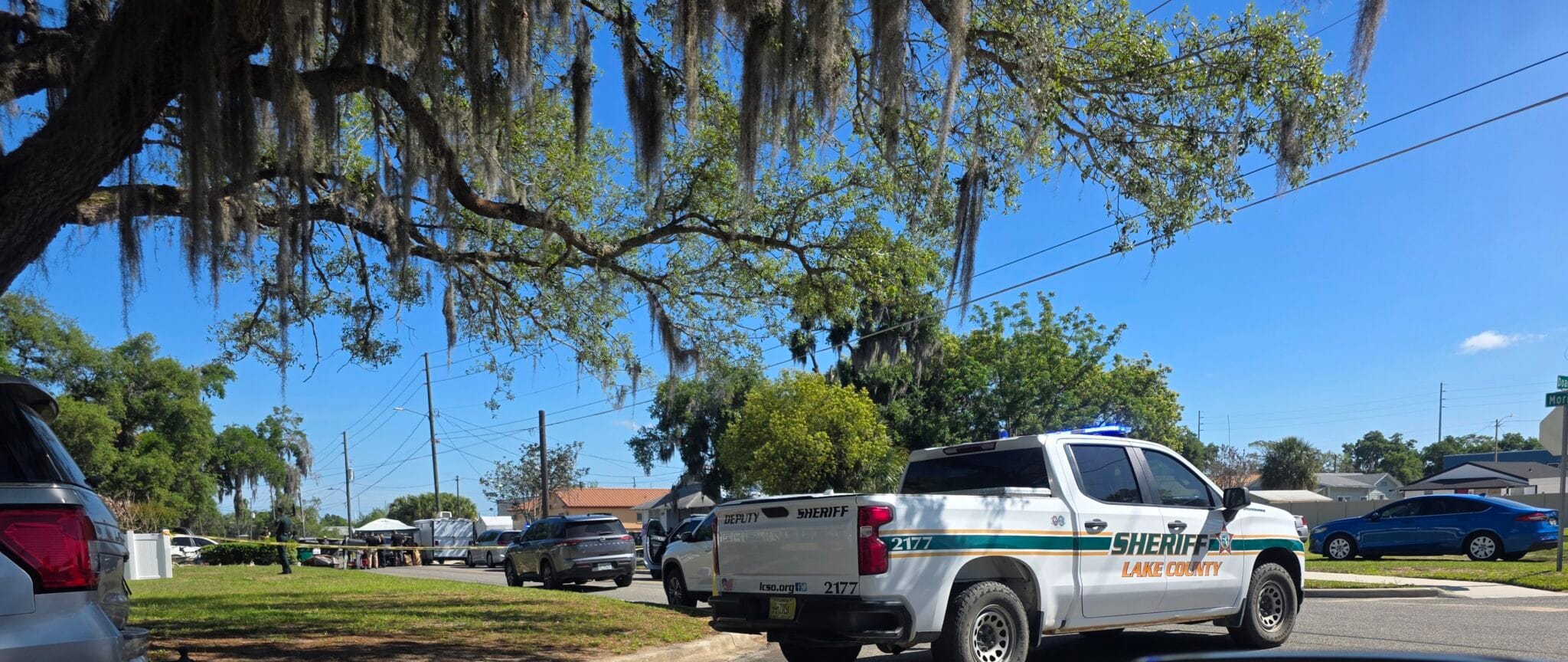 LCSO executes narcotics search warrants at two Eustis homes - Inside Lake